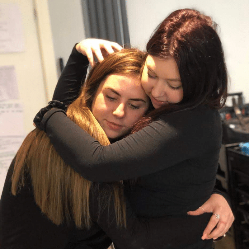 Halo Angels (1) | Halo Hair Design