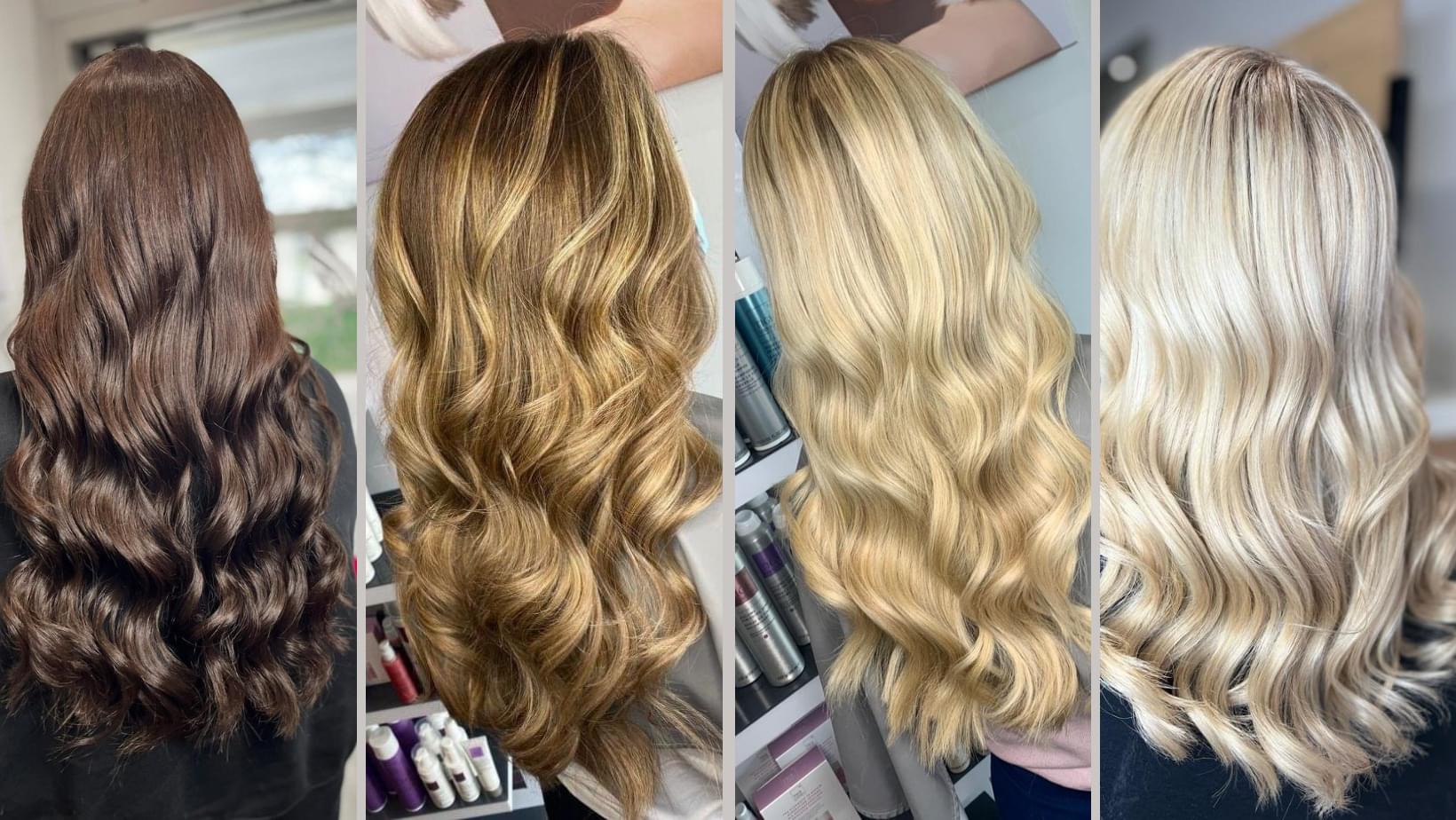 Halo Hair Design | Hairdresser in Basingstoke Hampshire