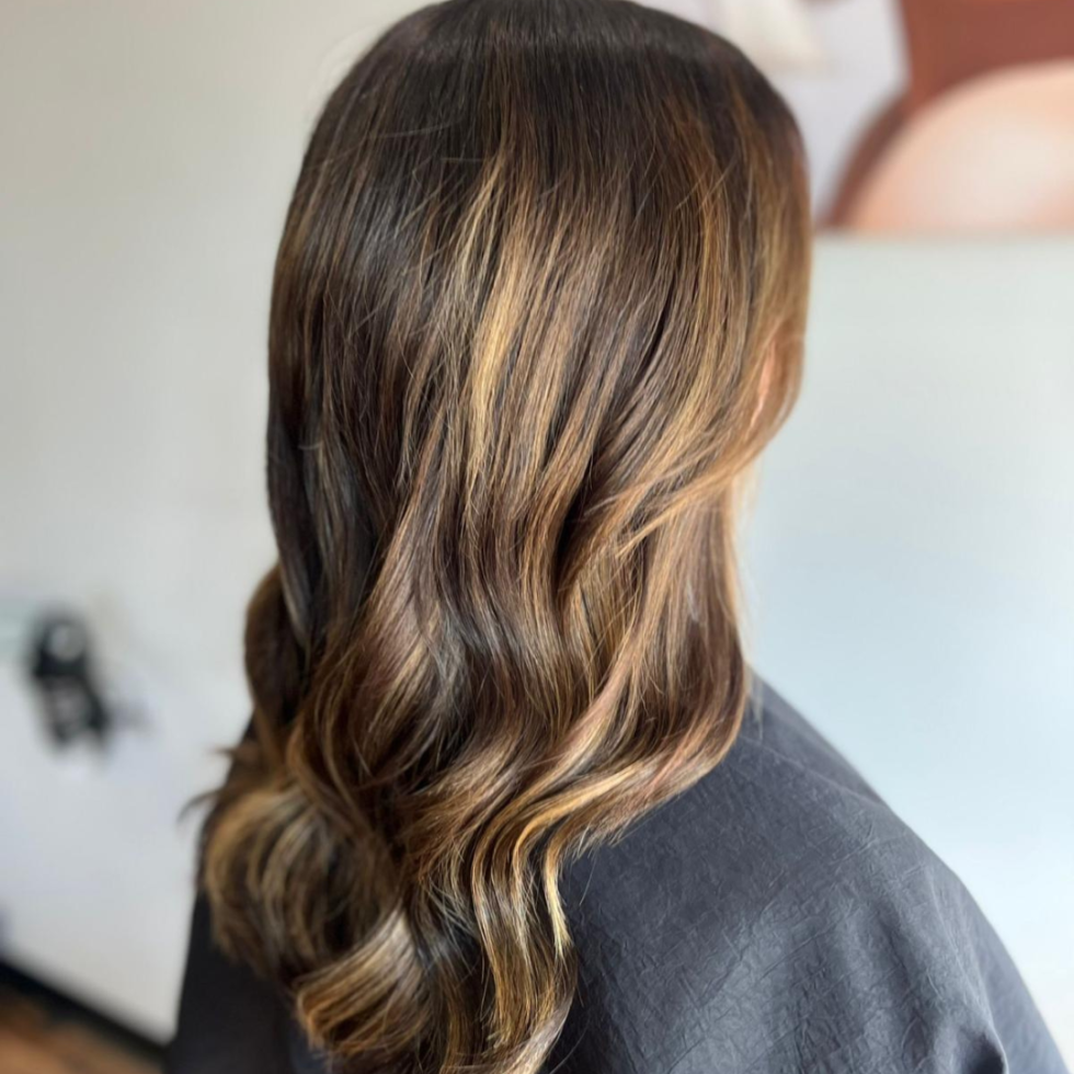 Halo Hair Design | Hairdresser in Basingstoke Hampshire